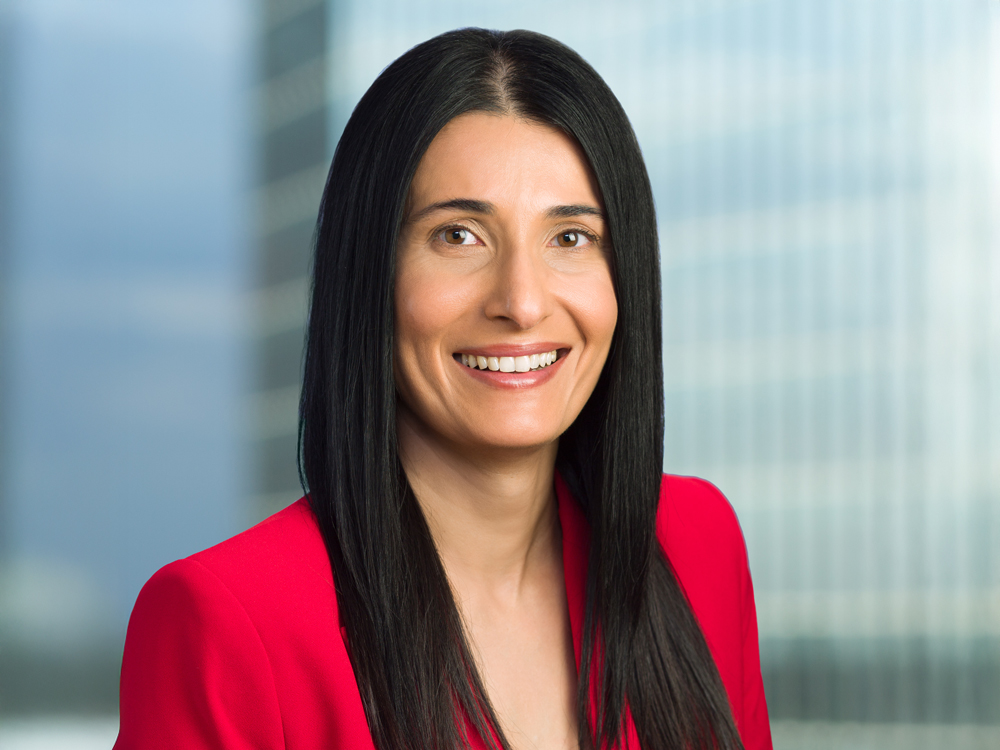 Board of Directors | Leadership at Werklund Centre