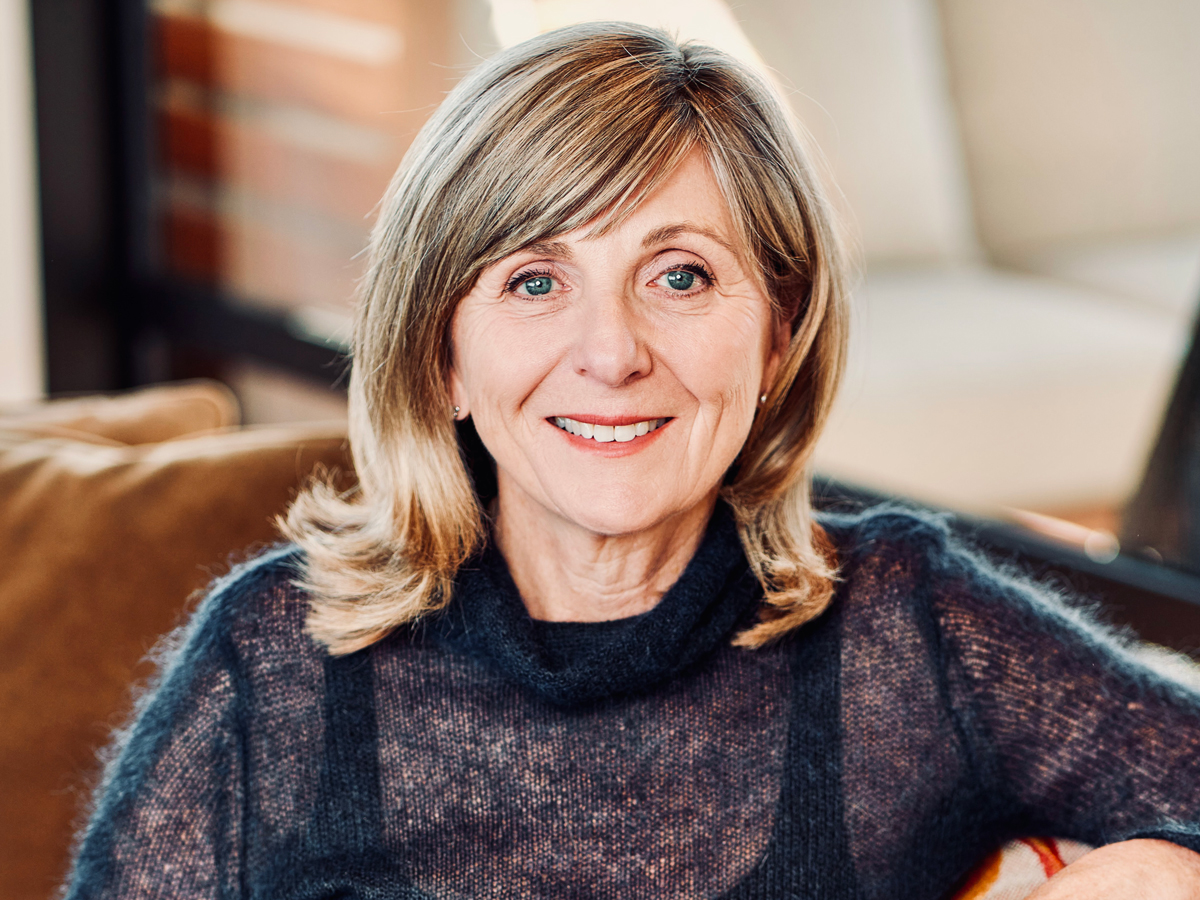 Board of Directors | Leadership at Werklund Centre